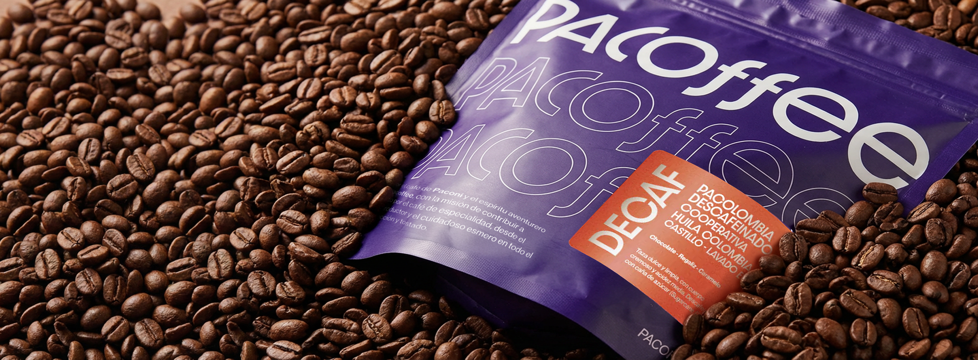 Pacoffee.es