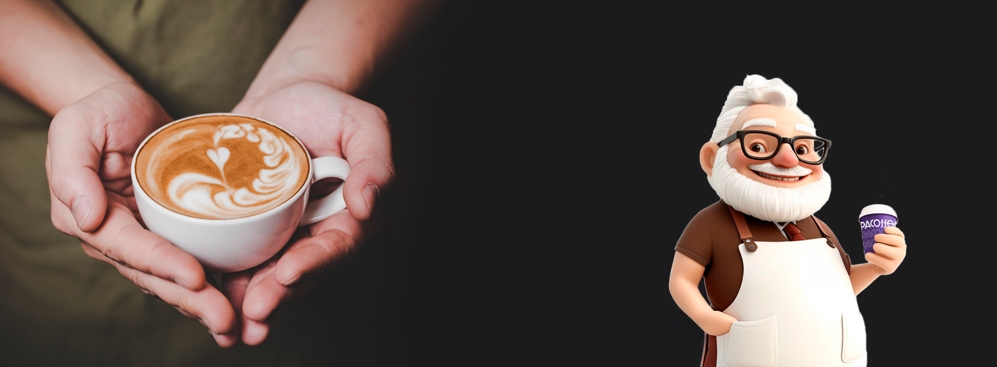 Pacoffee.es