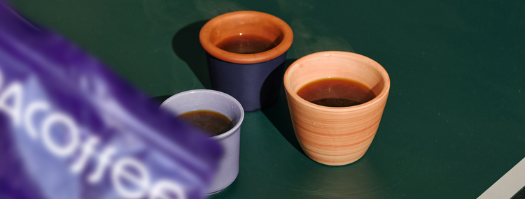 Pacoffee.es