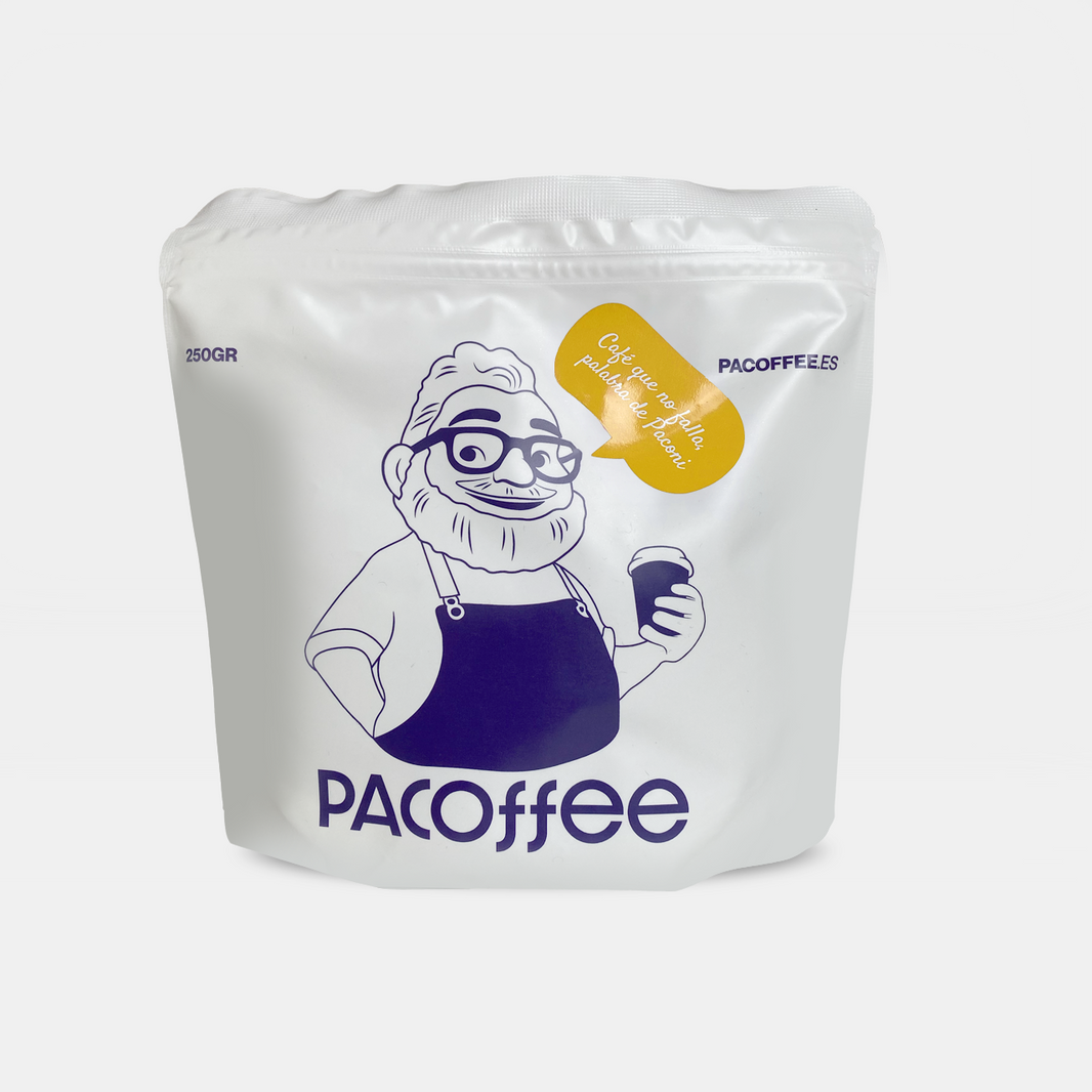Pacoffee.es